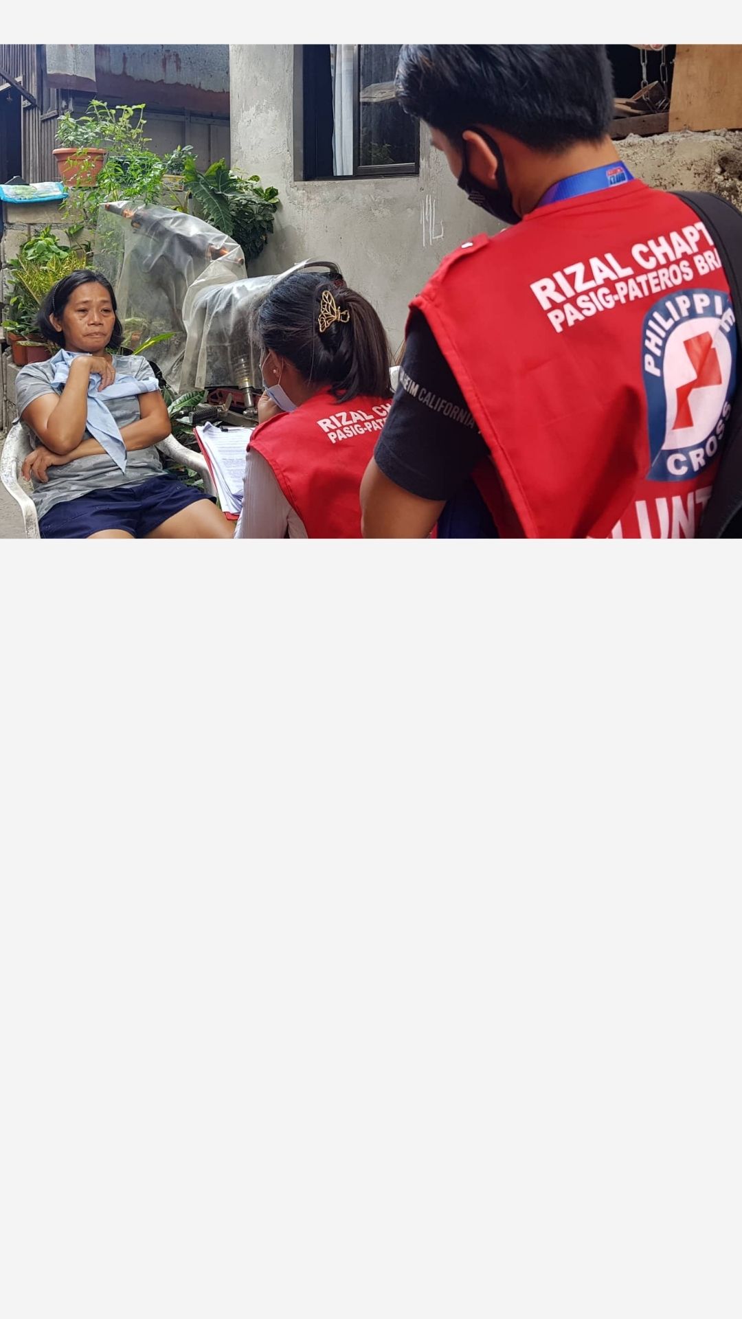 Disaster Preparedness and Risk Reduction